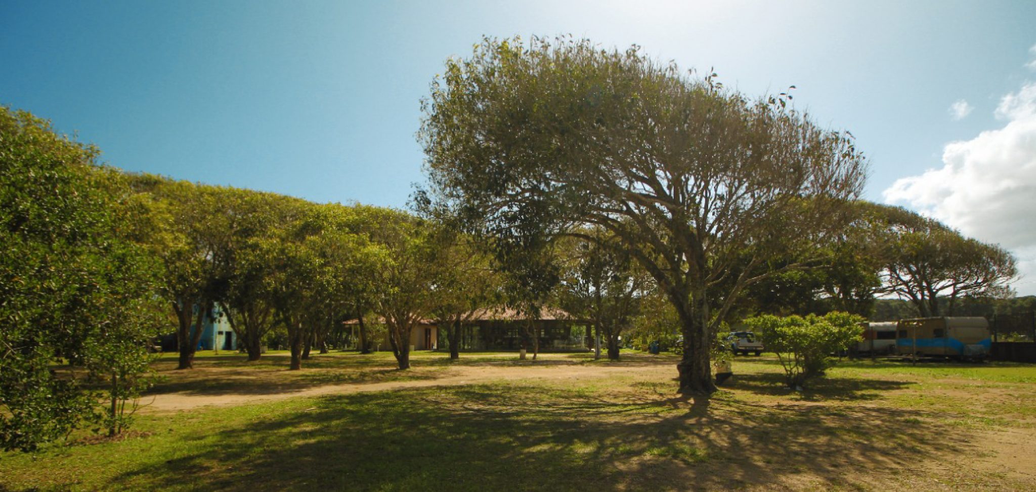 Aproveite o verão na Sede de Praia da ELASE