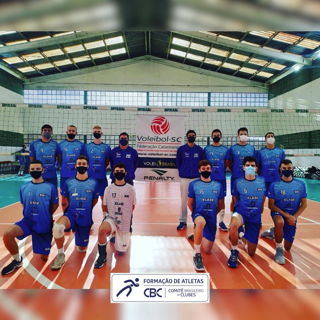 Elase - Clube Social e Desportivo