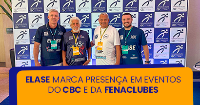 Elase - Clube Social e Desportivo