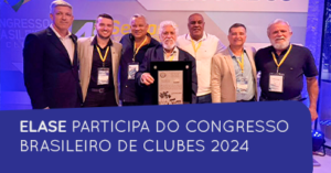 Elase - Clube Social e Desportivo