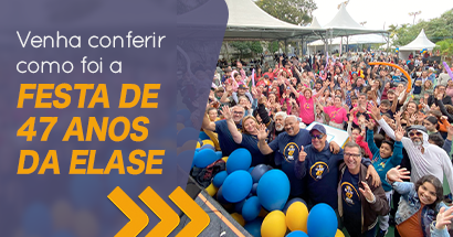 Elase - Clube Social e Desportivo