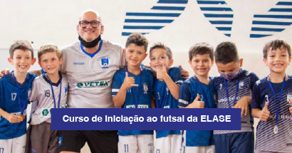 Elase - Clube Social e Desportivo