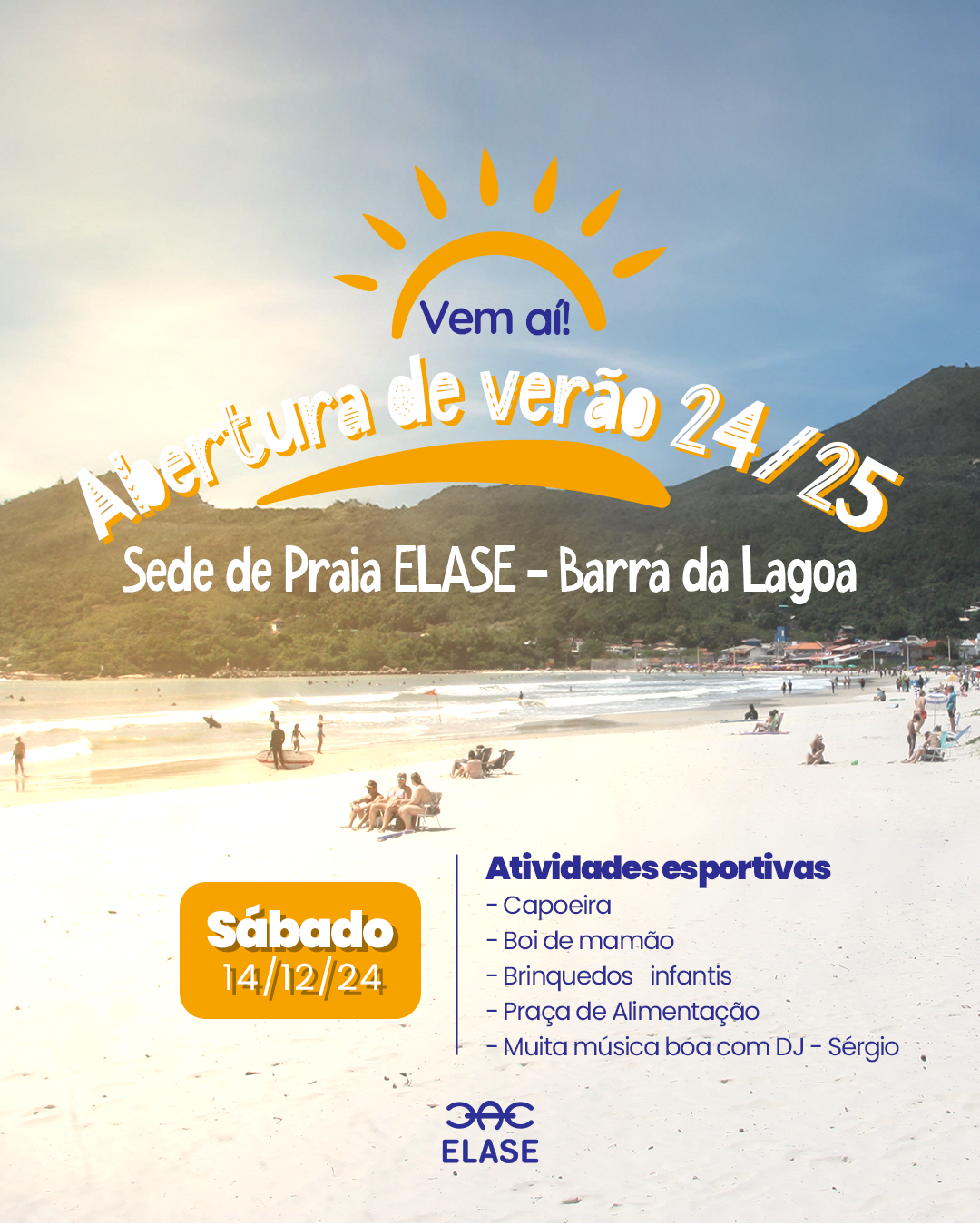 Elase - Clube Social e Desportivo